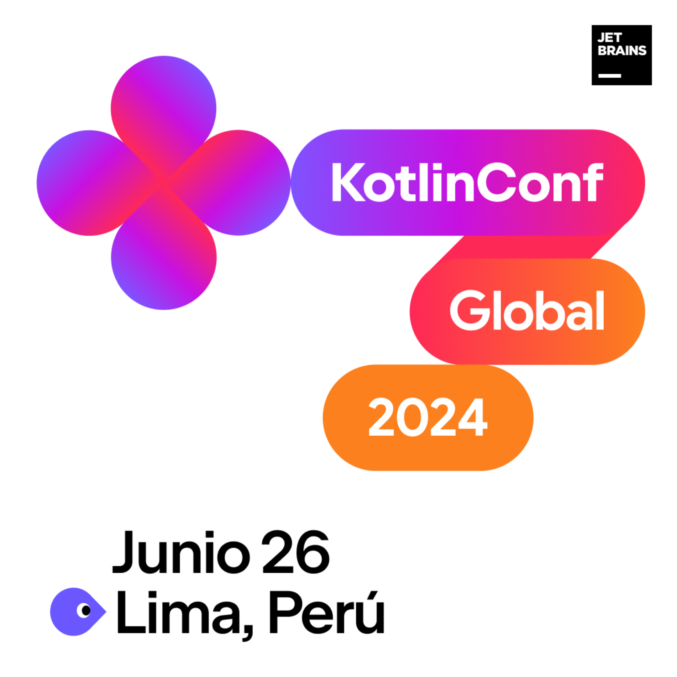 See Kotlin Conf Perú 2024 at Google Developer Groups GDG Callao